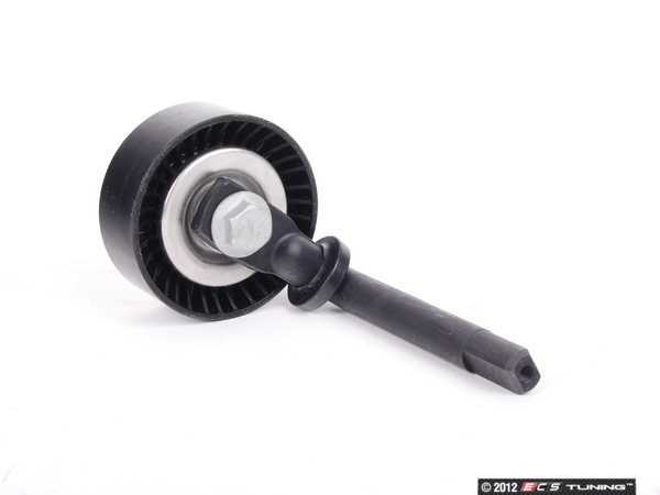 Genuine BMW - 11287807021 - E90 Tensioner Pulley (11-28-7-807-021)