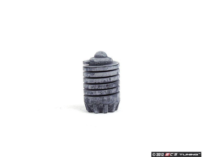 Genuine BMW - 51248254063 - Hood Stop Buffer (51-24-8-254-063)