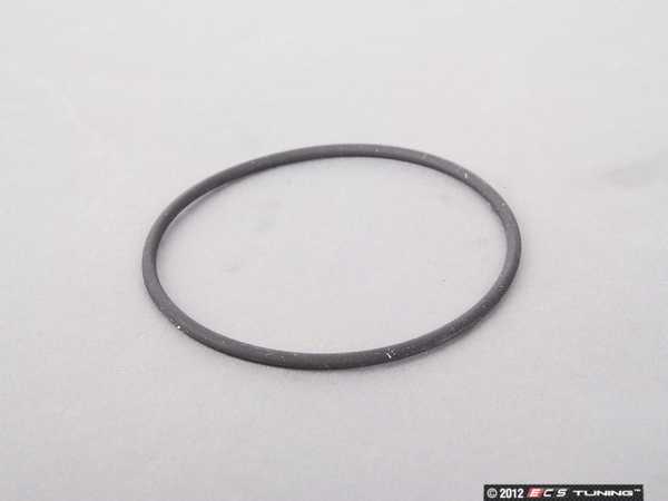 Genuine Volkswagen Audi - 3C0127434 - Fuel Filter (3C0 127 434)