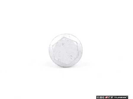 Genuine Volkswagen Audi - N90932502 - Self Locking Hex Bolt - Priced ...