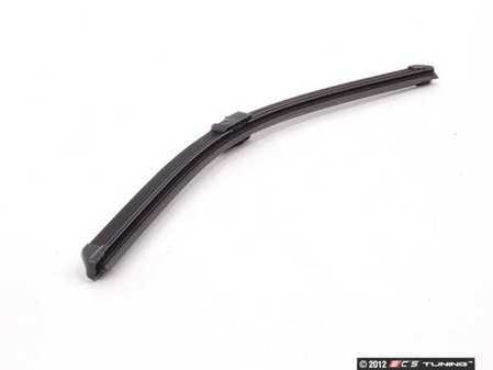 Bosch - 61610034739 - Bosch Front Wiper Blade Set - Aero Twins