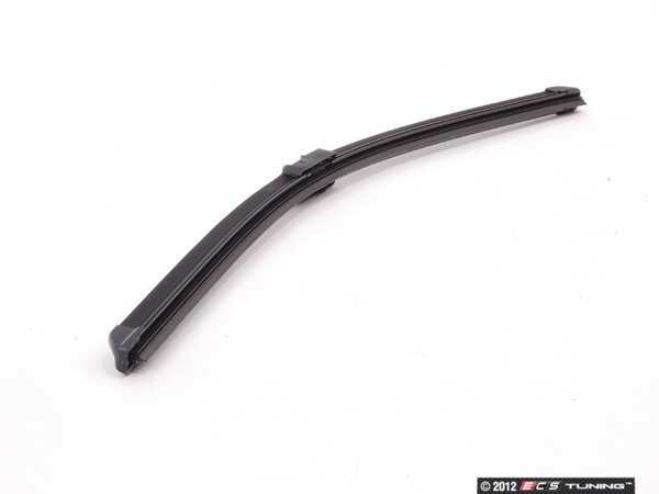 Bosch - 61610034739 - Bosch Front Wiper Blade Set - Aero Twins