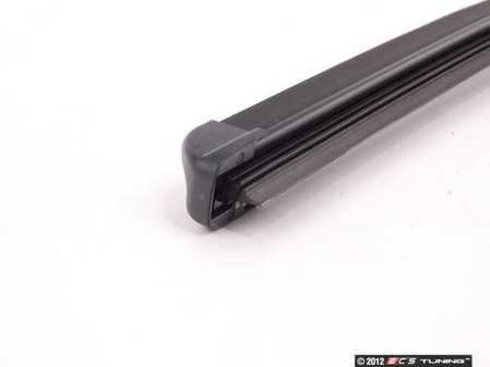 Bosch - 61610034739 - Bosch Front Wiper Blade Set - Aero Twins