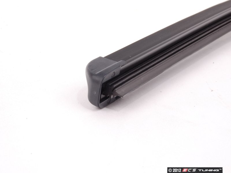 Bosch - 61610034739 - Bosch Front Wiper Blade Set - Aero Twins