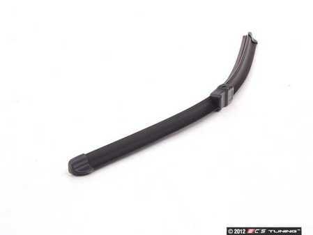 Bosch - 61610034739 - Bosch Front Wiper Blade Set - Aero Twins