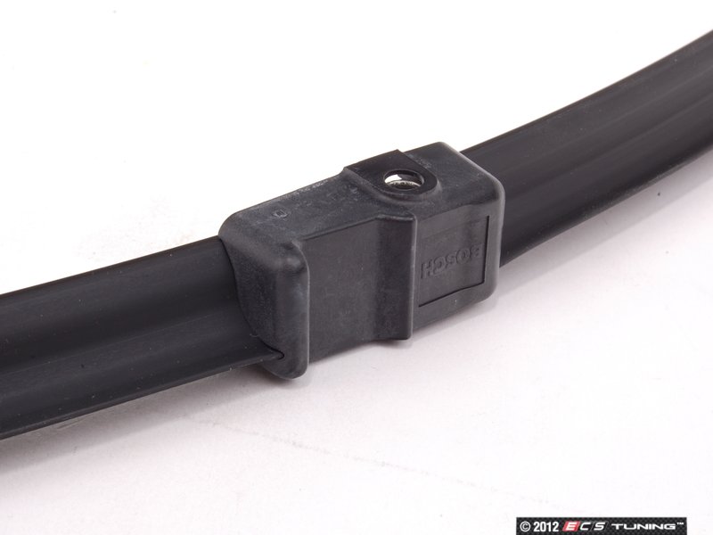 Bosch - 61610034739 - Bosch Front Wiper Blade Set - Aero Twins