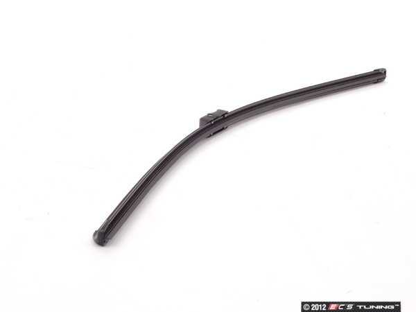 Bosch - 61610034739 - Bosch Front Wiper Blade Set - Aero Twins