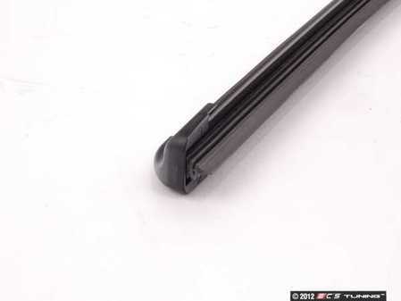 Bosch - 61610034739 - Bosch Front Wiper Blade Set - Aero Twins