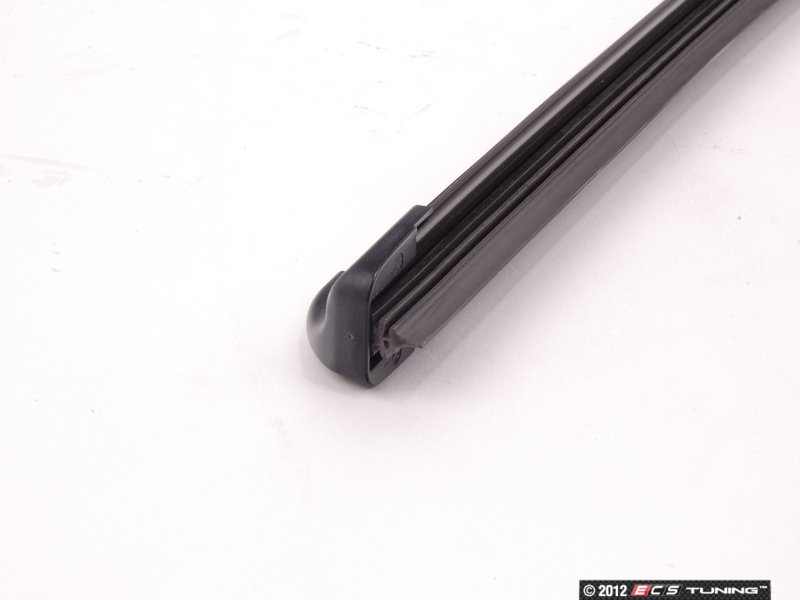 Bosch - 61610034739 - Bosch Front Wiper Blade Set - Aero Twins