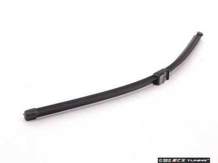 Bosch - 61610034739 - Bosch Front Wiper Blade Set - Aero Twins