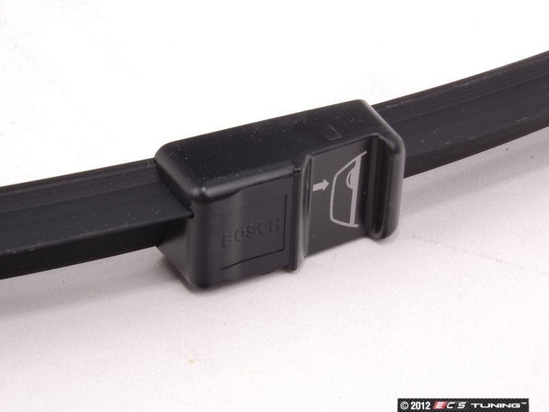 Bosch - 61610034739 - Bosch Front Wiper Blade Set - Aero Twins