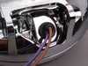 Genuine MINI - 63210420292 - Driving Lights Retrofit Kit - Chrome (63 ...