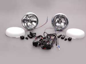 MINI Cooper Rally Light Kits - ECS Tuning