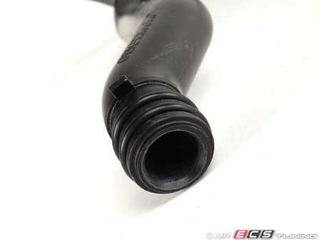 Genuine BMW - 11537502525 - Water Pipe (11-53-7-502-525)