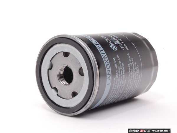 Genuine Volkswagen Audi - 06A998561KT - Oil Service Kit (06A 998 561 KT)
