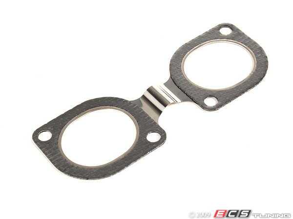 Genuine BMW - 11627505789 - Exhaust Manifold Gasket - Priced Each (11 ...