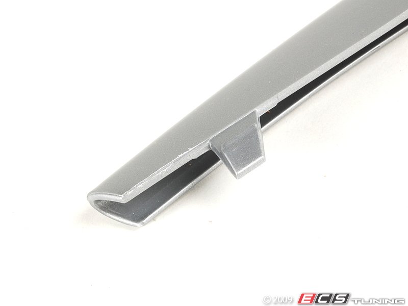 Genuine BMW - 51117168923 - E70 X5 Lower Front Grille Trim - Left (51 ...