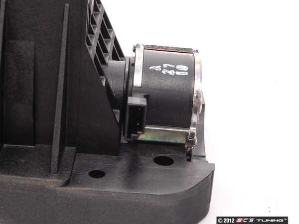 Genuine BMW - 25122283852 - SMG Shifter Assembly (25-12-2-283-852)