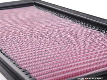 K&N - 1560940504 - Engine Air Filter - Priced Each