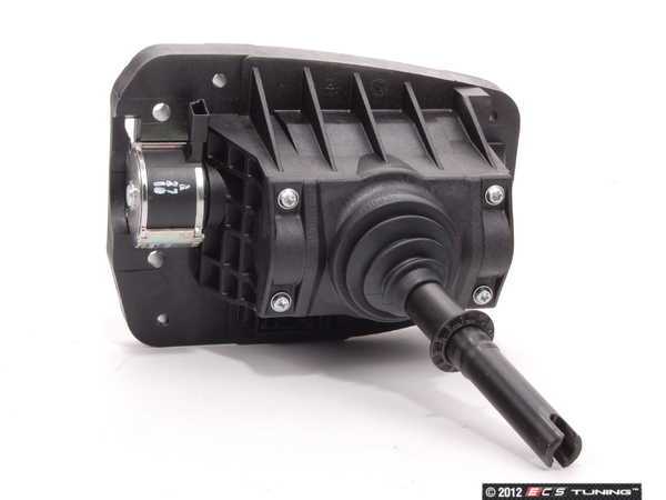 Genuine BMW - 25122283852 - SMG Shifter Assembly (25-12-2-283-852)