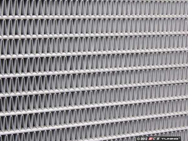 Genuine BMW - 17111728907 - Radiator With Expansion Tank (17-11-1-728-907)