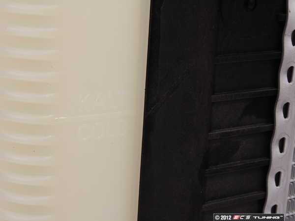 Genuine BMW - 17111728907 - Radiator With Expansion Tank (17-11-1-728-907)