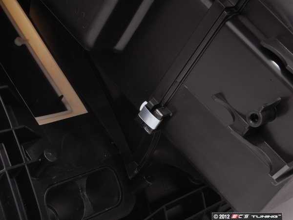 Genuine BMW - 64118372792 - Heat & A/C Unit Housing - (NO LONGER ...