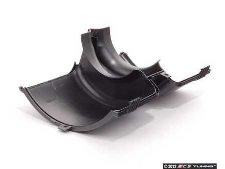 Genuine BMW - 64118372792 - Heat & A/C Unit Housing - (NO LONGER ...