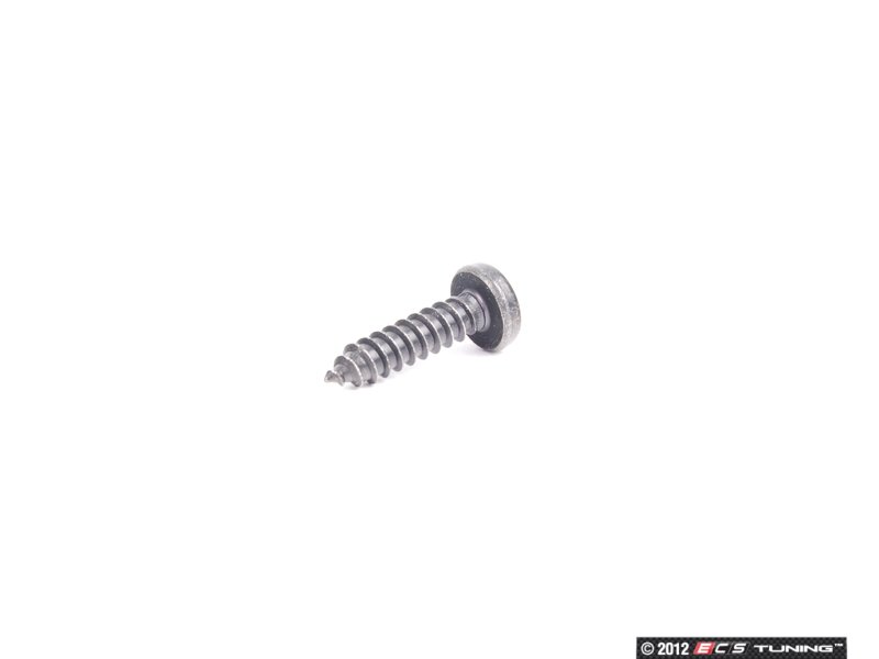 Genuine Volkswagen Audi - N0139755 - Screw - Priced Each
