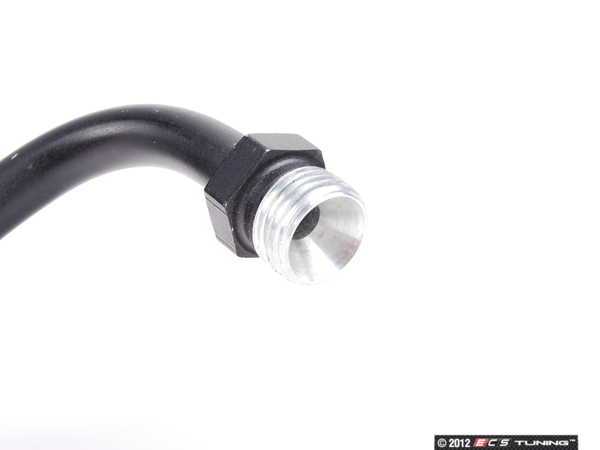 Genuine Volkswagen Audi - 8D1422893BF - Power Steering Pressure Hose ...