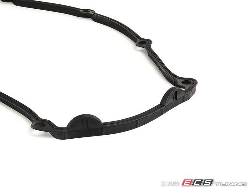 Genuine BMW - 11120034108 - Valve Cover Gasket Set (11-12-0-034-108)