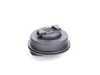 Genuine Volkswagen Audi - 06C103485P - Oil Cap (06C 103 485 P)