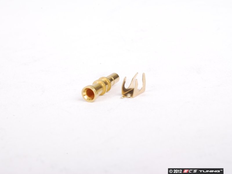 Genuine BMW - 61136905233 - Pin Contact (61-13-6-905-233)