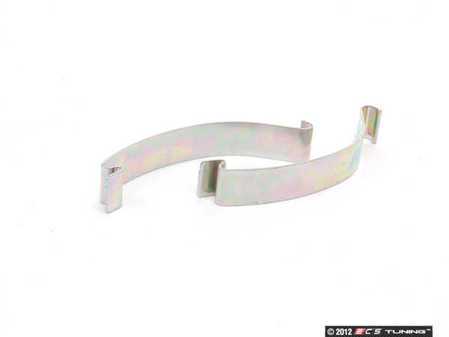 Genuine BMW - 64118372792 - Heat & A/C Unit Housing - (NO LONGER ...