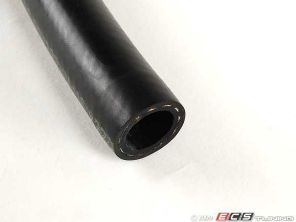 Genuine BMW - 32411138419 - Power Steering Feed Hose (32-41-1-138-419)