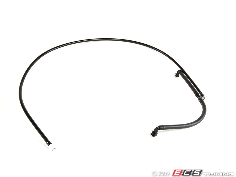 Genuine BMW - 61677066010 - HOSE (61-67-7-066-010)