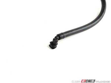 Genuine BMW - 61677066010 - HOSE (61-67-7-066-010)