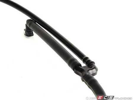 Genuine BMW - 61677066010 - HOSE (61-67-7-066-010)