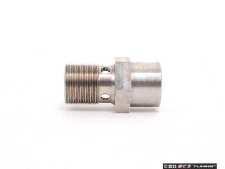 Genuine BMW - 11311738861 - CYLINDER (11-31-1-738-861)