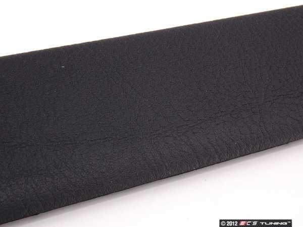 Genuine BMW - 51168170665 - Schwarz/Black Glove Box Trim - (NO LONGER ...