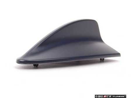Genuine BMW - 65206955555 - Shark Fin antenna housing (65-20-6-955-555)