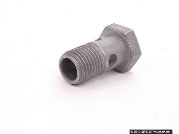 Genuine BMW - 32416852469 - Hollow Bolt (32-41-6-852-469)