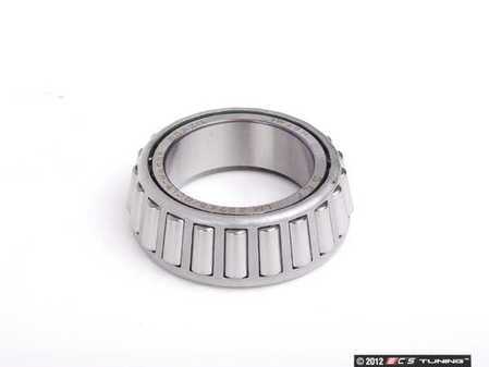 Genuine Volkswagen Audi - 02D311206B - Support With Taper Roller ...