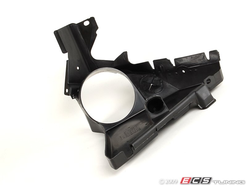 Genuine BMW - 51718187497 - Engine Compartment Cover - Upper Left (51 ...