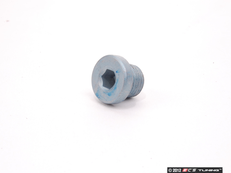 ECS News - Mercedes-Benz W163 Transmission Service Kit