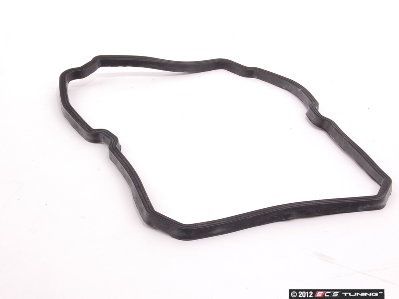 ECS News - Mercedes-Benz W163 Transmission Service Kit