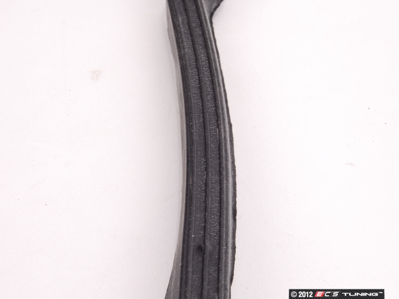 ECS News - Mercedes-Benz W163 Transmission Service Kit
