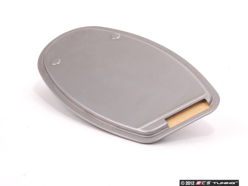 ECS News - Mercedes-Benz W163 Transmission Service Kit