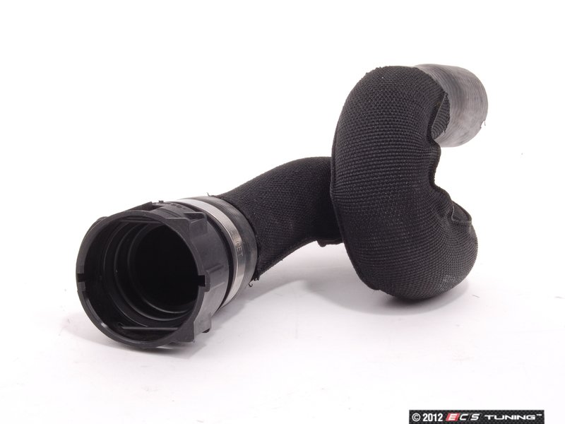 Genuine Volkswagen Audi - 8K0121101L - Radiator Hose - Upper (8K0 121 ...