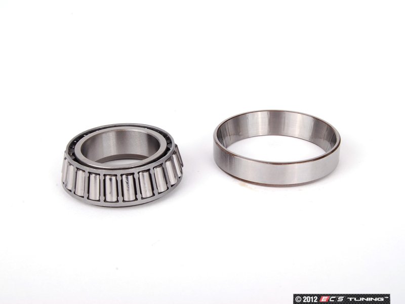 Genuine Volkswagen Audi - 311405625N - Rear Wheel Bearing - Inner ...